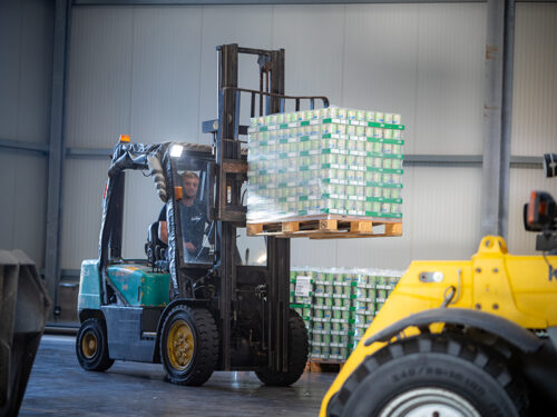 Mitarbeiter Produktion IFP(m/w/d)